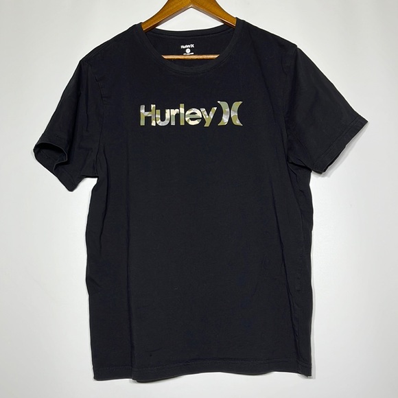Hurley | Shirts | Mens Hurley Tshirt | Poshmark